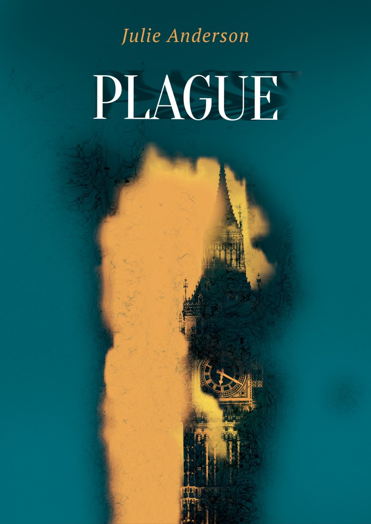 The Plague story continues… – Julie Anderson